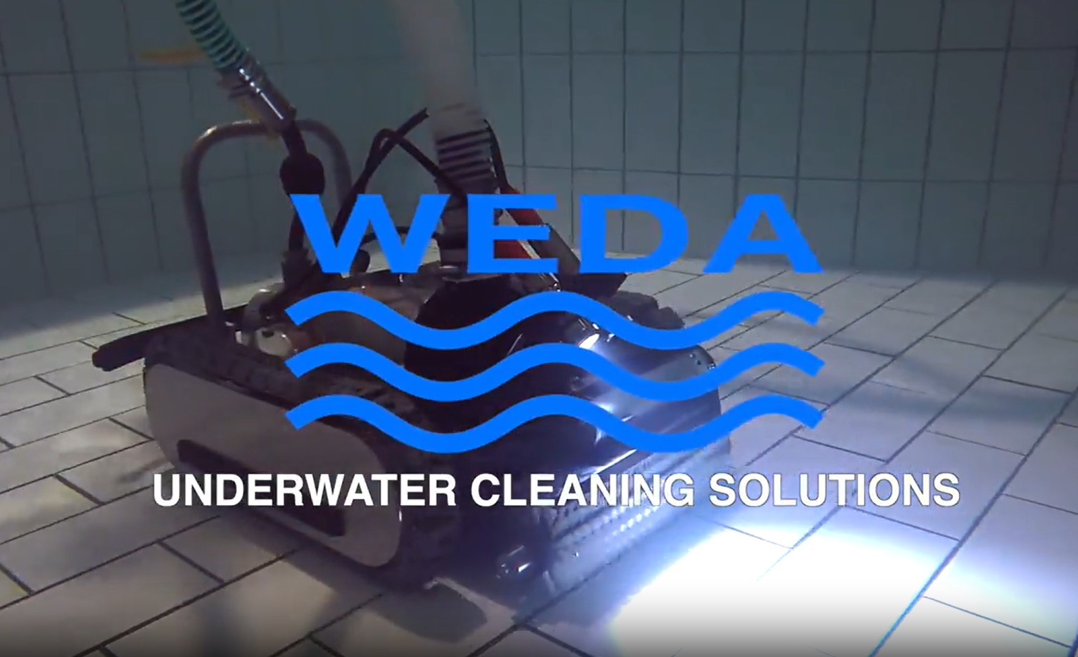 Linea Azzurra SRL - Distribuitor Exclusiv Weda Robotics România